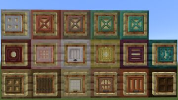 Trapdoor Minecraft Texture Packs | Planet Minecraft Community