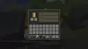 ADUTNFRANCEK 's dark inventory Minecraft Texture Pack