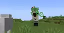 tsundere creeper V.1.0 Minecraft Texture Pack