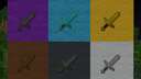 Better Axes Minecraft Texture Pack