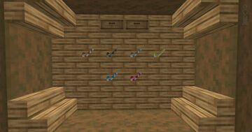 New 1.21.8 Minecraft Texture Packs for Java Edition | Planet Minecraft ...