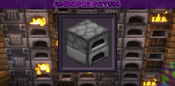 Furnace Minecraft Texture Packs | Planet Minecraft Community