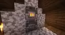 Undopia 3D Furnaces Minecraft Texture Pack