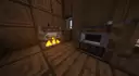 Undopia 3D Furnaces Minecraft Texture Pack