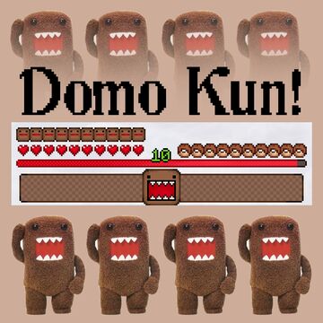 Most Downloaded Domo Minecraft Texture Packs | Planet Minecraft Community