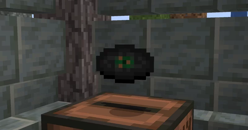 Caramel - Sleep Token Note Block Version Minecraft Texture Pack