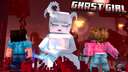 Ghast Girl (EMF/ETF) Minecraft Texture Pack