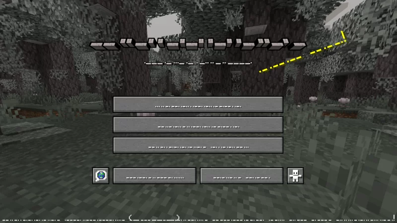 Morse-Minecraft Minecraft Texture Pack