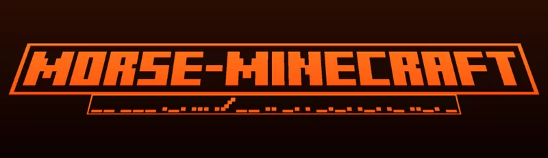 Morse-Minecraft Minecraft Texture Pack