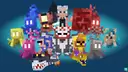 Assorted Allays (200+ Allays) Minecraft Texture Pack