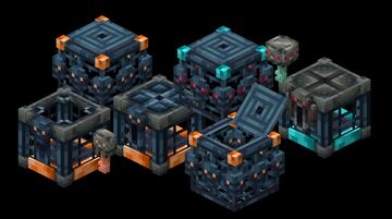 Spawner Minecraft Texture Packs | Planet Minecraft Community