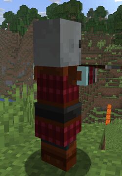 Pillager Minecraft Texture Packs | Planet Minecraft Community