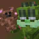 Zombified-Garfield Minecraft Texture Pack