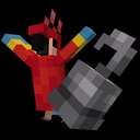 WW2 Germany Hats Resourcepack (3D) Minecraft Texture Pack