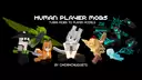 Human Era: Villagers & Illagers X Fresh Animations [ PC Java | MCPE ...