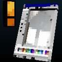 Sharpness 500k pack Minecraft Texture Pack