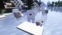 Snodgrass Better Wolves Minecraft Texture Pack