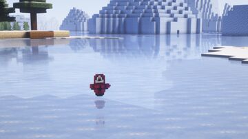 Squidgame Minecraft Texture Packs | Planet Minecraft Community