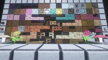 4096x Minecraft Texture Packs | Planet Minecraft Community