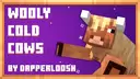 🐮Wooly Cold Cows⛄ Minecraft Texture Pack