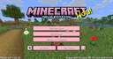 Pinku's Pink GUI Pack Addon - Full Pink Title Minecraft Texture Pack