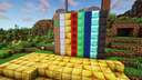 More books Minecraft Texture Pack