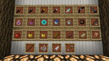 16x PvP Minecraft Texture Packs for Java Edition | Planet Minecraft ...