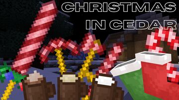 Christmas Minecraft Texture Packs | Planet Minecraft Community