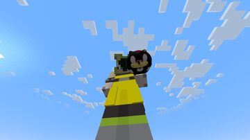 Shadow 16x Minecraft Texture Packs | Planet Minecraft Community