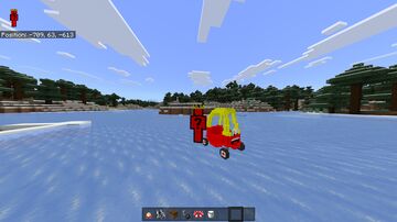 Cozy Minecraft Texture Packs | Planet Minecraft Community