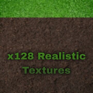 128x Realistic Minecraft Texture Packs | Planet Minecraft Community