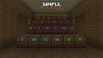 New Minecraft Texture Packs | Planet Minecraft Community