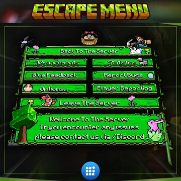 Oraxen Minecraft Texture Packs | Planet Minecraft Community