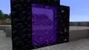 colorful nether portals (all colors in one) Minecraft Texture Pack