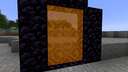 colorful nether portals (all colors in one) Minecraft Texture Pack
