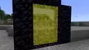colorful nether portals (all colors in one) Minecraft Texture Pack