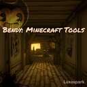 Bendy and the Ink Machine: Minecraft Tools | Part 1: Bendy Axe ...