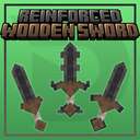 Pack | Reinforced Wooden Bows Minecraft Texture Pack
