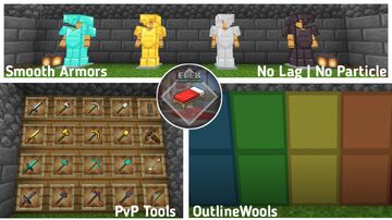 Most Downloaded 1.21.4 PvP Minecraft Texture Packs | Planet Minecraft ...