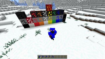 Simple Minecraft Texture Packs | Planet Minecraft Community