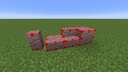 Diorite alert! Minecraft Texture Pack