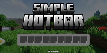 Hotbar Minecraft Texture Packs | Planet Minecraft Community