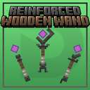 Slanted Swords 1.21 Minecraft Texture Pack