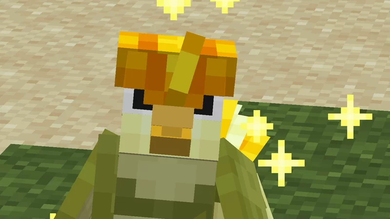 Cobblemon: Golden Age Shinies [WITH GEN 3 SOUND!!] Minecraft Texture Pack