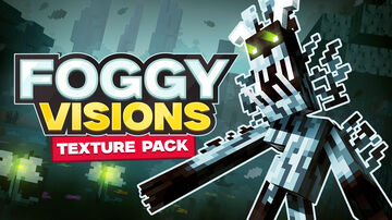 Fog Bedrock Minecraft Texture Packs | Planet Minecraft Community