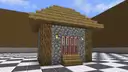 Remodeled Doors Minecraft Texture Pack