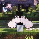 sa's fairy elytra Minecraft Texture Pack