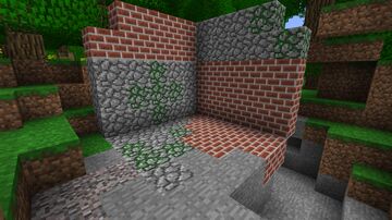 1.7 beta Minecraft Texture Packs | Planet Minecraft Community