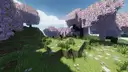 Enhanced Leaves (Optimized bushy leaves, works with any resource pack ...
