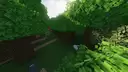 Enhanced Leaves (Optimized bushy leaves, works with any resource pack ...